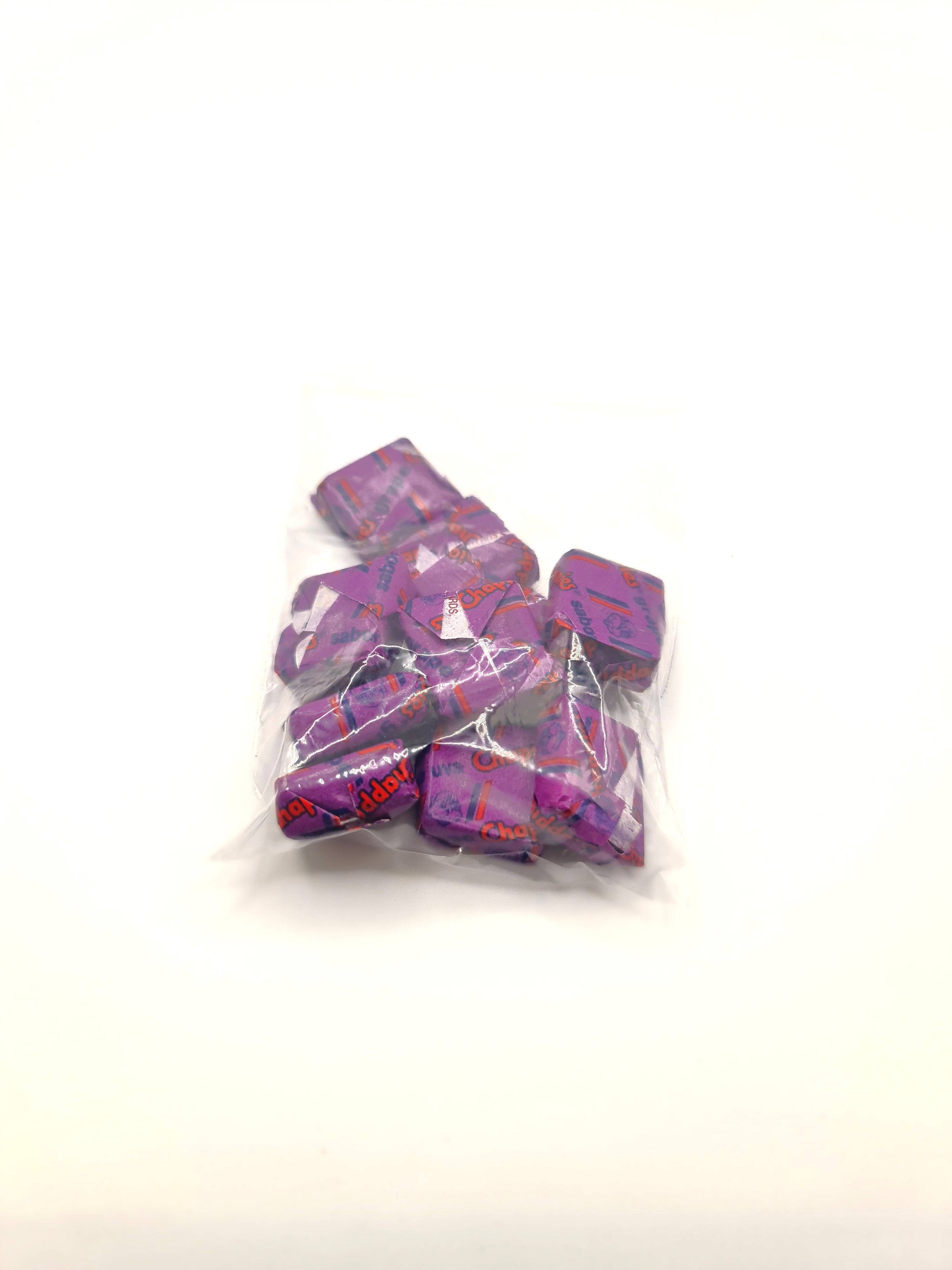 Chappies Grape | Big Five Lapa
